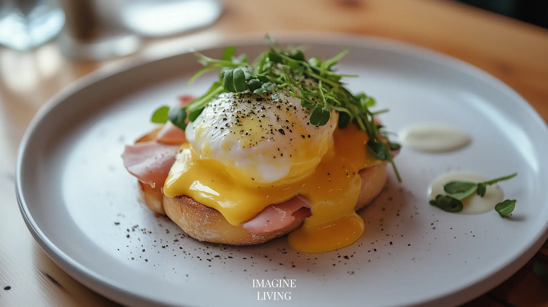Master the Art of Perfect Eggs Benedict: A Brunch Classic You’ll Love!