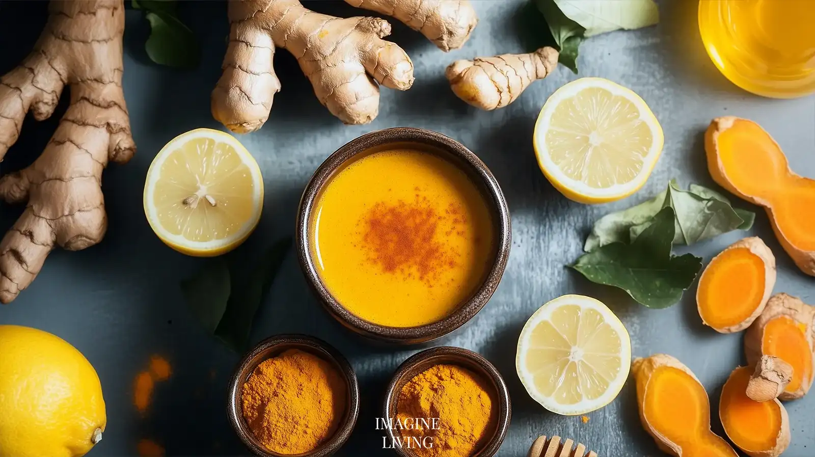 Revitalize Your Life with These 10 Powerful Immune Booster Shots