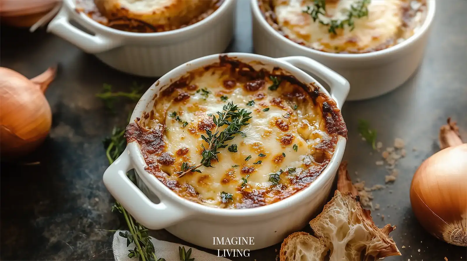 The Best French Onion Soup Recipe Rich Savory and Easy to Make