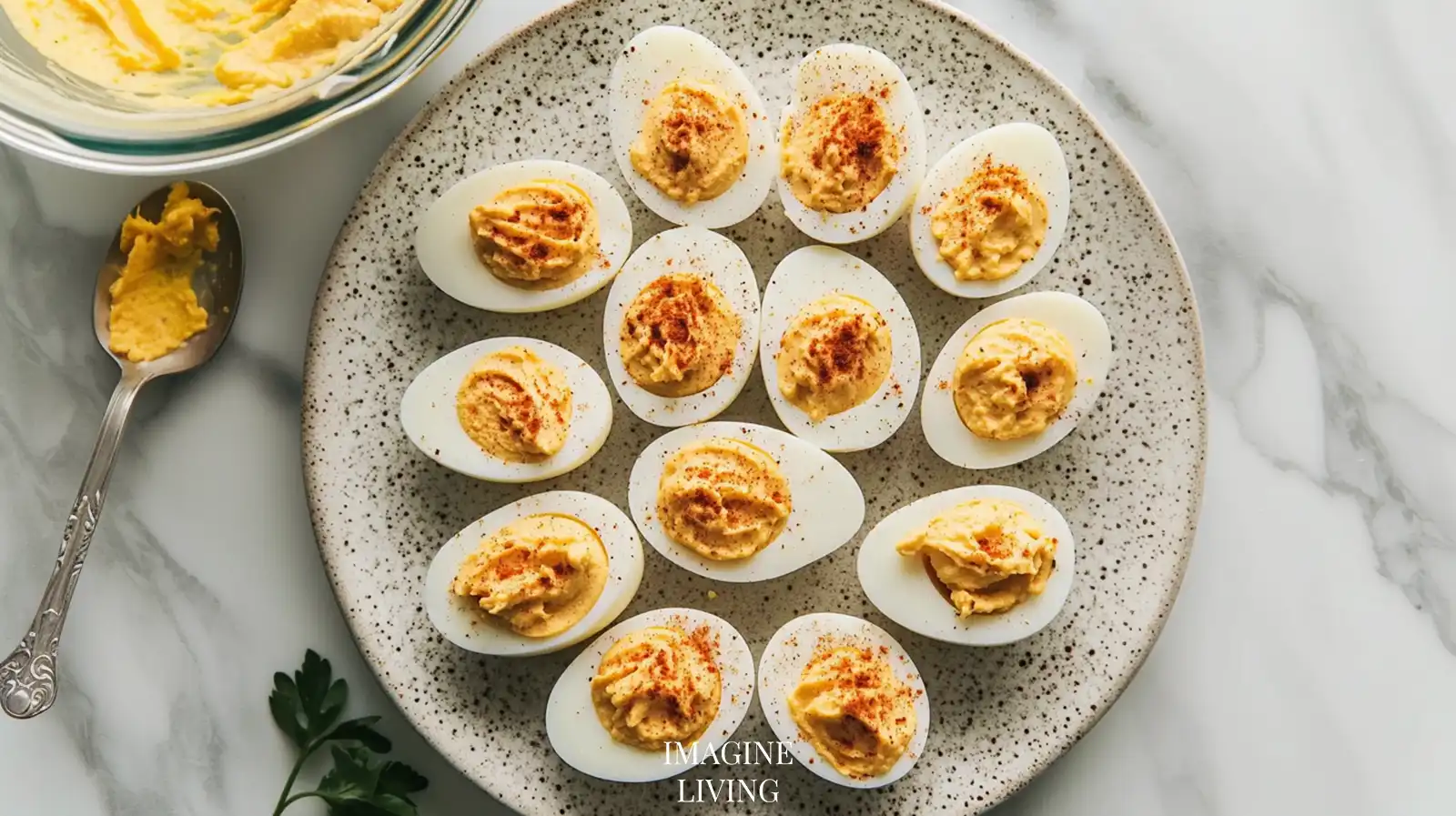 The Ultimate Deviled Egg Roundup: From Classic to Gourmet
