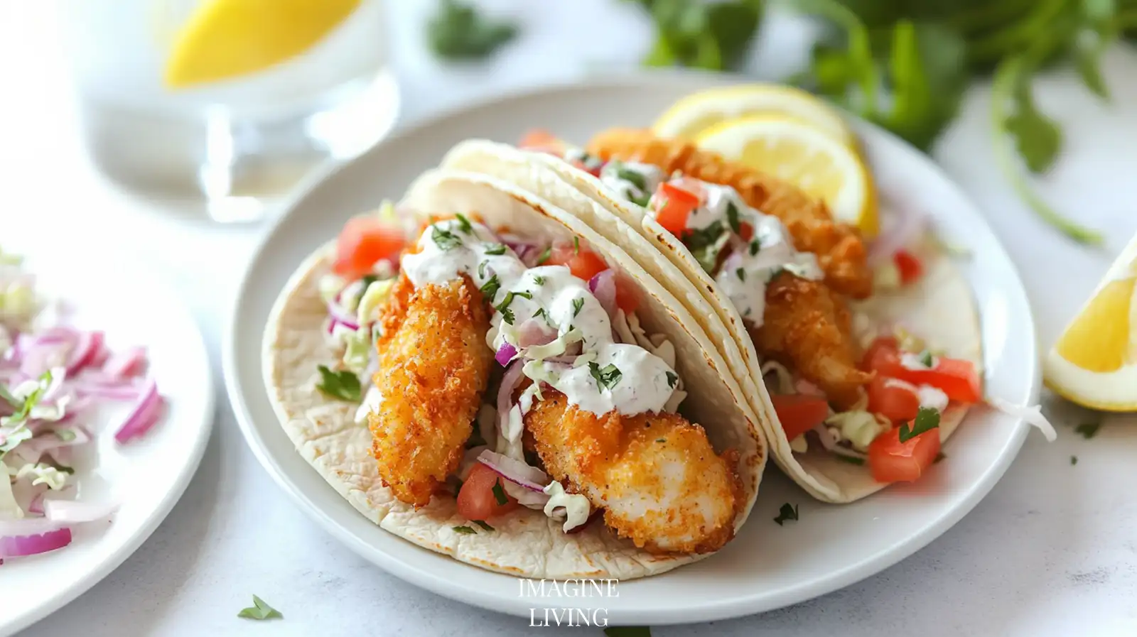 Sun, Sea, and Flavor: The Ultimate Bahamas Fish Tacos Experience
